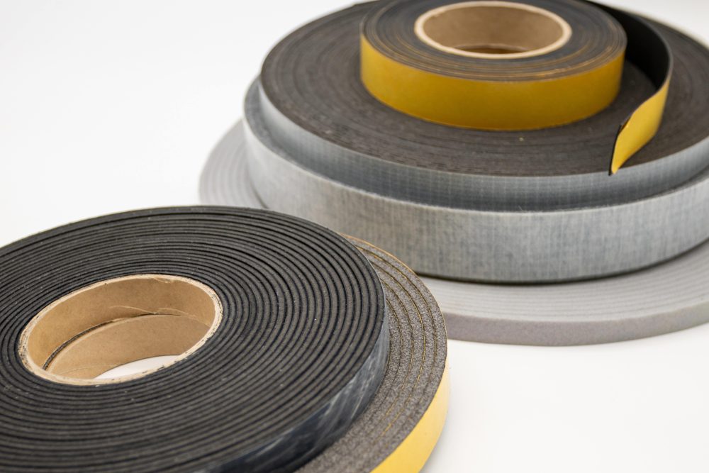 Produktion av plastlister ᐅ Beställ specialanpassad plastlist