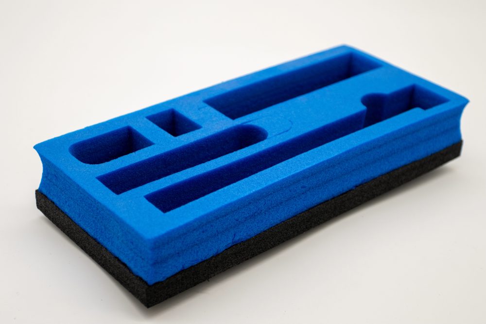 Tillverkning av emballagematerial & packningsmaterial