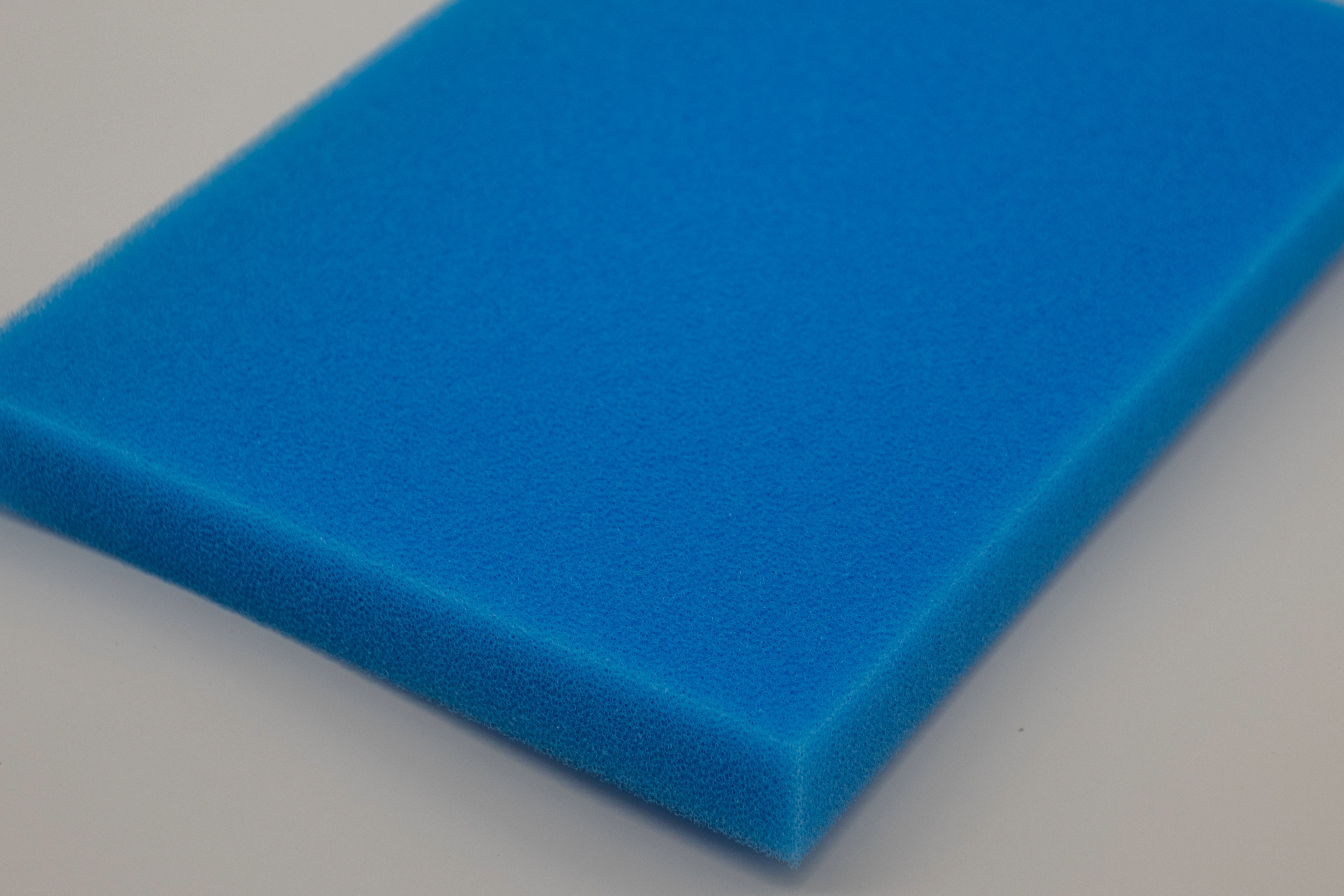 Vattenfilter 45 PPI Blå » Special-Plast AB